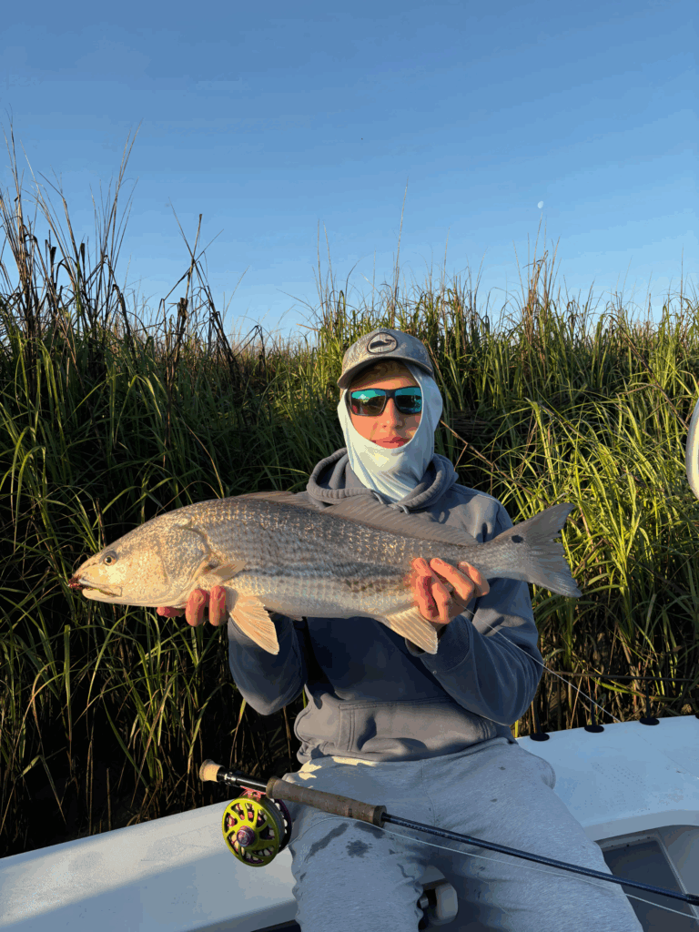 May 2025 Beaufort, SC Fishing Report Forecast | Beaufort, SC Fishing ...